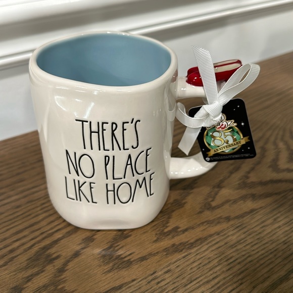 Rae Dunn | Dining | Rae Dunn Wizard Of Oz 85th Anniversary Mug | Poshmark